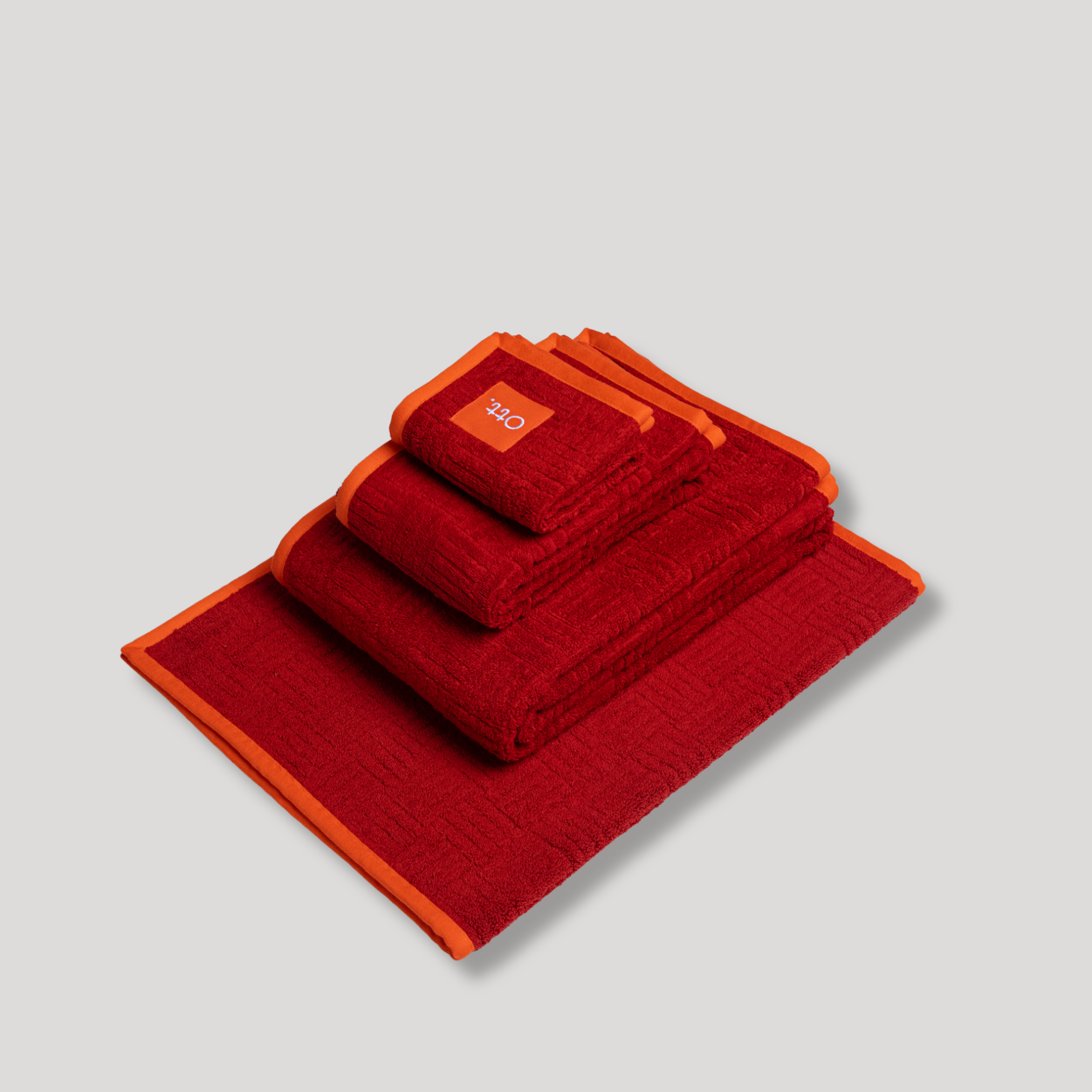 Self-care Set - Ray – Ott.