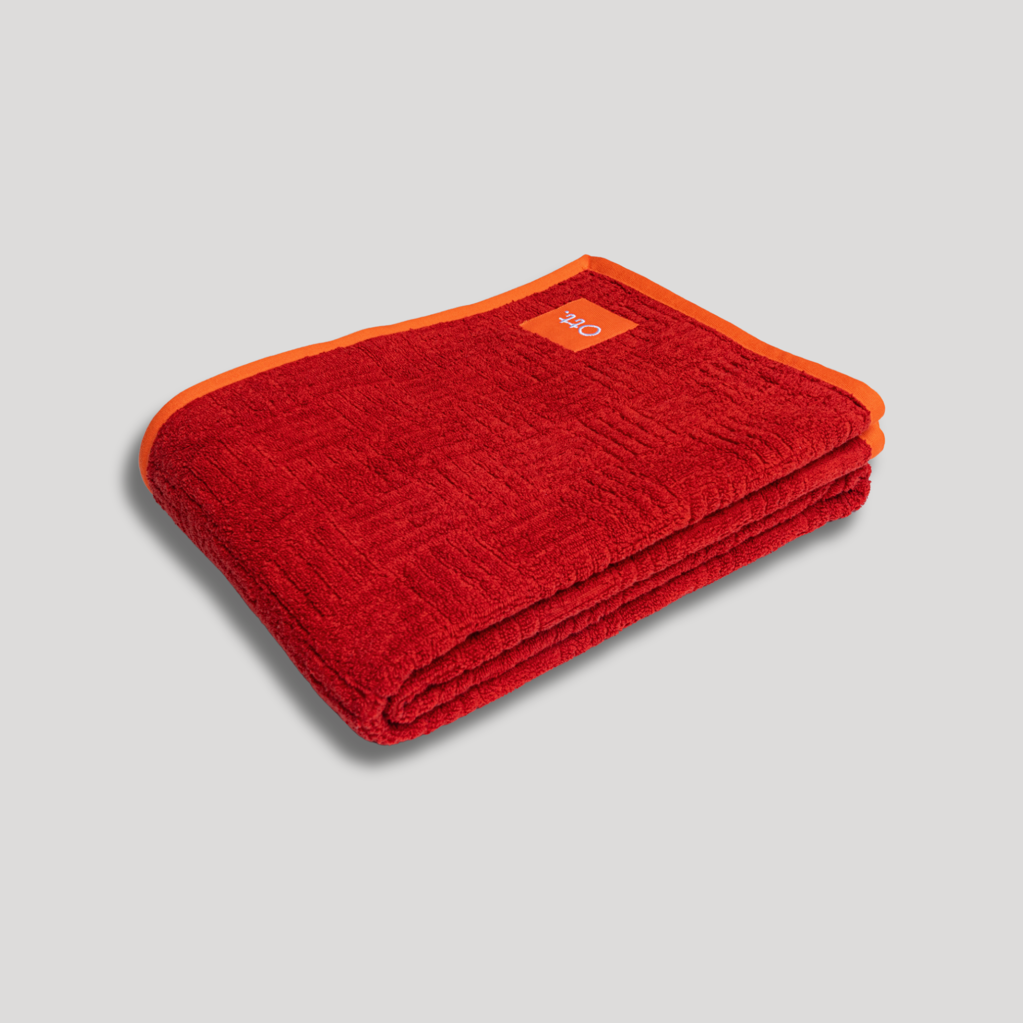 Large Towel - Ray – Ott.